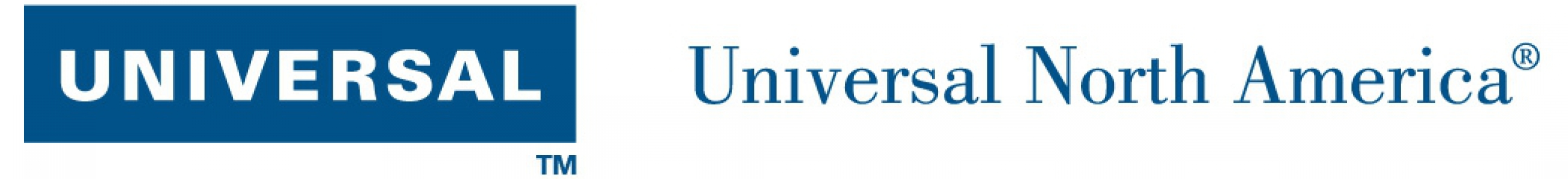 Universal North America Residential Microsite